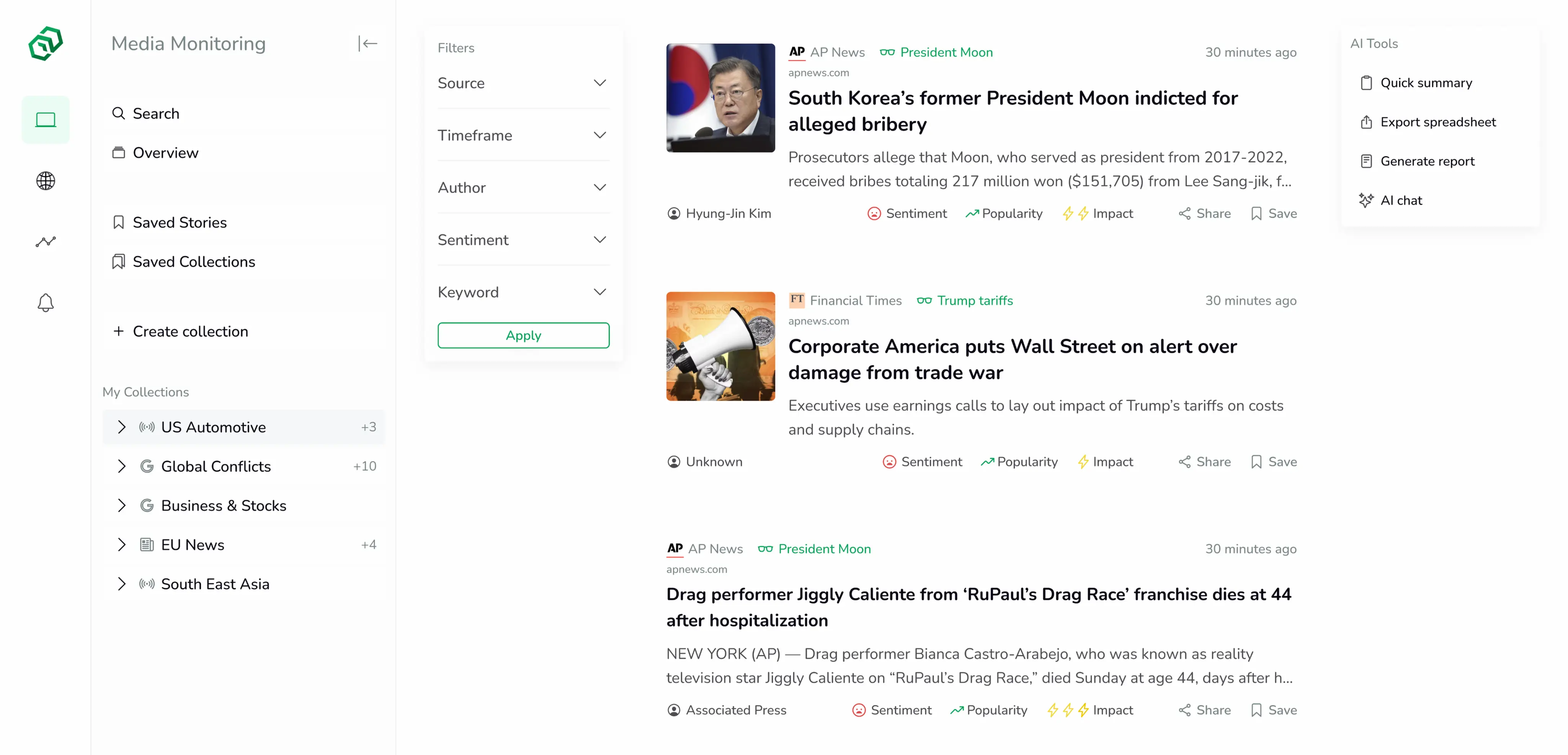 10 Best AI Tools for Summarizing Articles: Top Picks for 2025